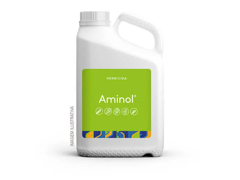 Herbicida Aminol 2,4-D-Dimetilamina Agricur • AGRO BUSCA • Sua Busca ...