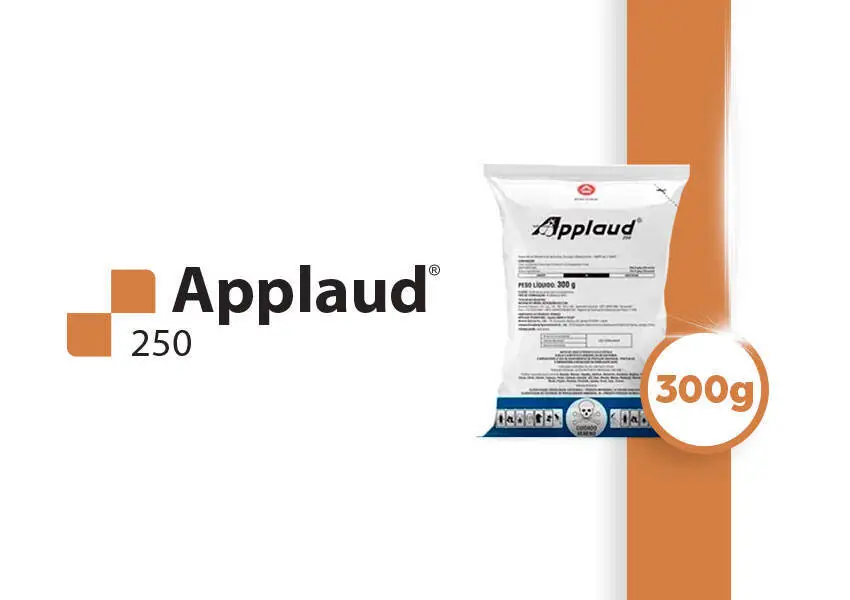 Inseticida Applaud 250 Buprofezina Sipcam Nichino • AGRO BUSCA • Sua ...