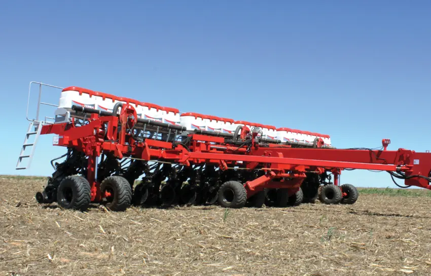 Plantadeira Agrícola de Grãos Graúdos Jumil JM 8080 MG ano 2024 Nova • AGRO BUSCA • Sua Busca ...